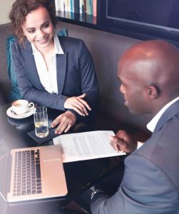 Demo - Work Wizard Software